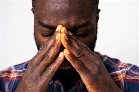 One Nostril Always Blocked The Surprising Reason For One Sided Nasal