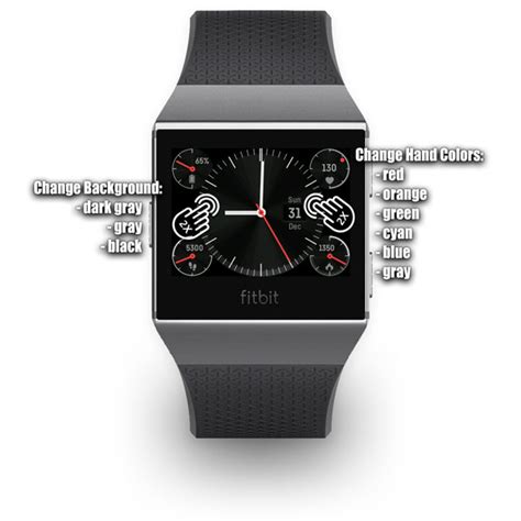 Fit Chronograph