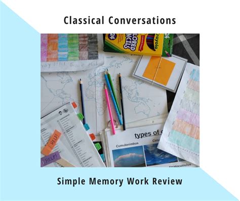 Simple Classical Conversations Review Updated Simple Home Blessings