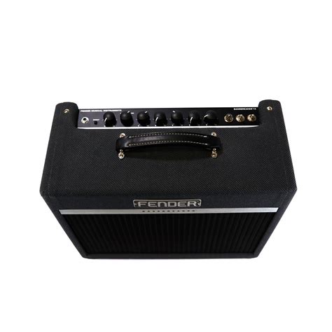 Fender Bassbreaker 15 Combo Secondhand At Gear4music