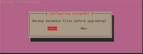 How To Install Arangodb On Ubuntu 20041804 Computingforgeeks