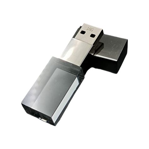 Usb Stick Viereck 3d Memory Gmbh