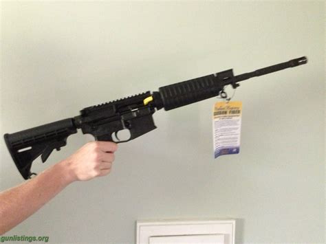 Rifles Windham Weaponry