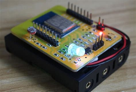 Esp8266 Instalando O Firmware Nodemcu E A Linguagem Lua