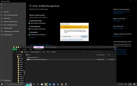 Freecad Lässt Sich Nicht Starten Windows 10 Computer Technik Windows Sicherheit
