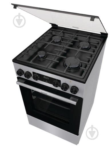 ᐉ Плита комбінована Gorenje GK5C41SF • Краща ціна в Києві, Україні ...