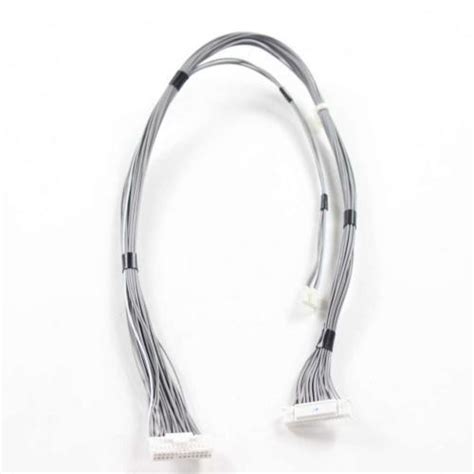 Sony Connector Assembly 28p