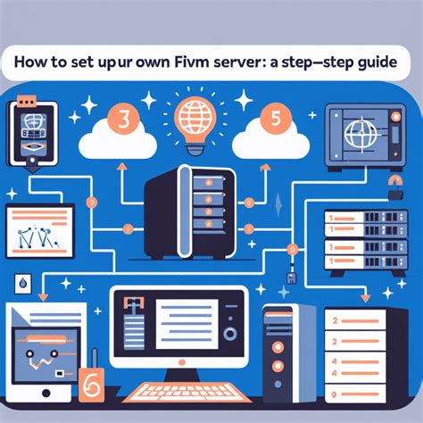 How To Set Up Your Own FiveM Server A Step By Step Guide
