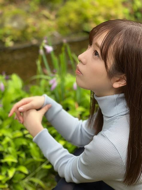 小湊よつ葉 On Twitter 『小湊よつ葉写真集 芽吹き』 オフショット Jp Event