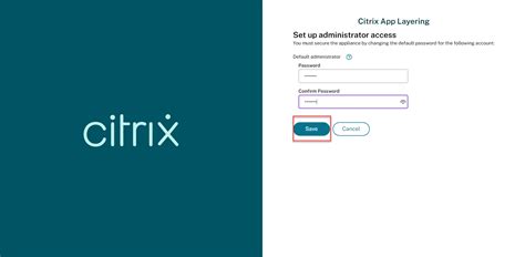 Poc Guide Learn How To Use Citrix App Layering And The Azure Deployment Connector To Create And