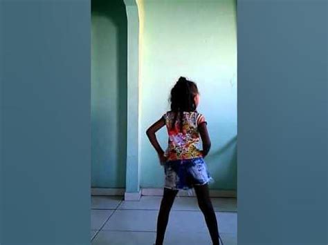 Criança De7anos Dançado Paratibum Youtube