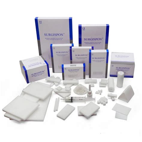 Combat Hemostat For Control Surgical Bleeding At Rs 1350box In Ahmedabad