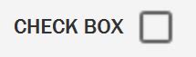 Css Label To The Left Of Checkbox With JFoenix In JavaFX Stack Overflow