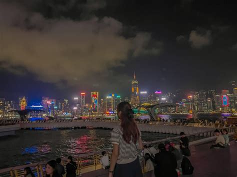 홍콩 2월 날씨 정보 홍콩여행 옷차림 준비물리스트 공유 네이버 블로그