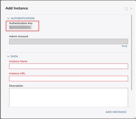 setting up tenant instance on separate machines setup