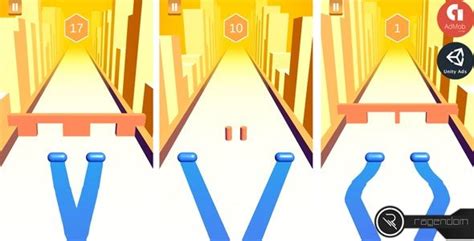 Double Roll Complete Unity Game Admob Clean Codz