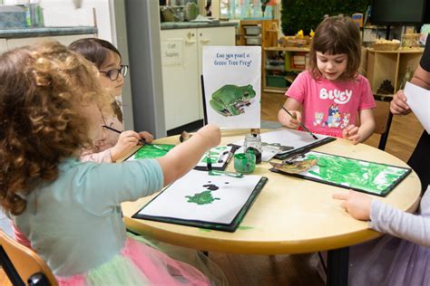 School Readiness Program Lifelong Learning Curriculum