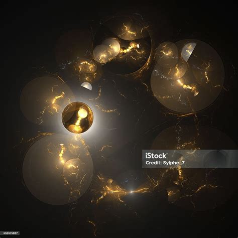 세계 충돌 추상적임 차원 분열도형 디자인식 0명에 대한 스톡 사진 및 기타 이미지 0명 검은색 곡선 Istock