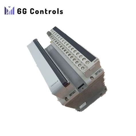 yokogawa amm12t input multiplexer module in stock 100 new 6g controls