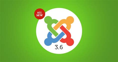 Open Source Cms Joomla Introduces The Latest Release Joomla Content Management System Open