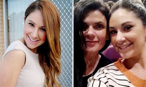 Renae Marsden Renae True Crime And Fighting For Justice