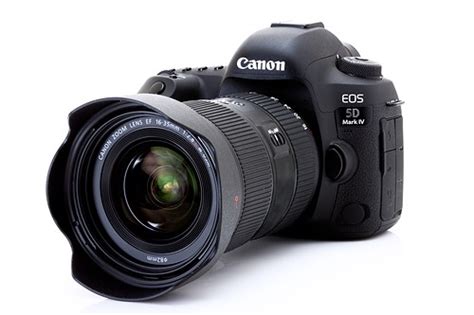 Updating a classic: Canon EF 16-35mm F2.8L III USM lens review: Digital ...