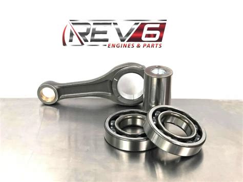 Polaris Ranger 570 Engine Rebuild Kit Rev 6 Engines