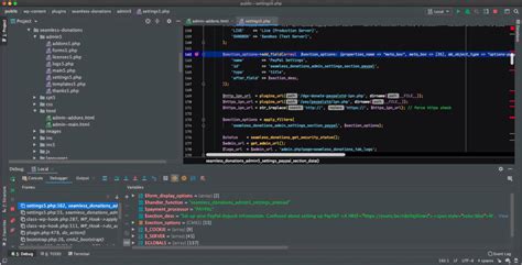 phpstorm 2023：领略php开发的未来，高效集成创新 mac win版 itpub博客