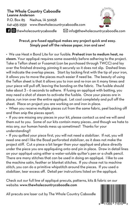 Paper Patterns Page 92 Quilting Books Patterns And Notions