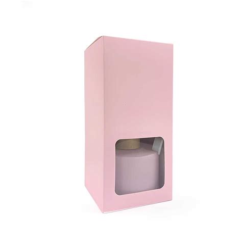 Classic Diffuser 200ml Bottles Luxury Candle Supplies