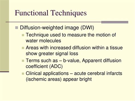 Ppt Pulse Sequences Powerpoint Presentation Free Download Id4366789