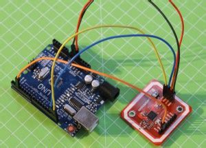 RFID And Arduino 1 Lucadentella It