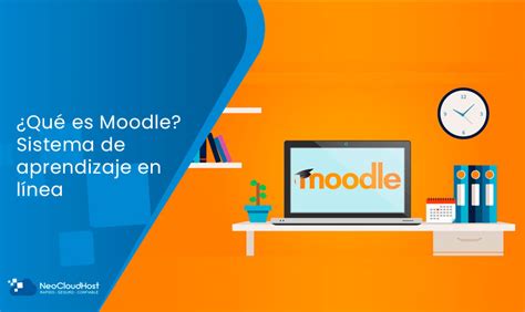 Qué Es Moodle Sistema De Educación En Línea De Alta Calidad