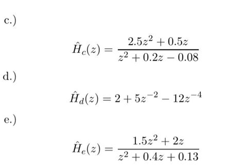 solved bc 7 2 for causal lti systems with transfer functions