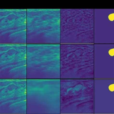 Reconstructed Images By Model Download Scientific Diagram