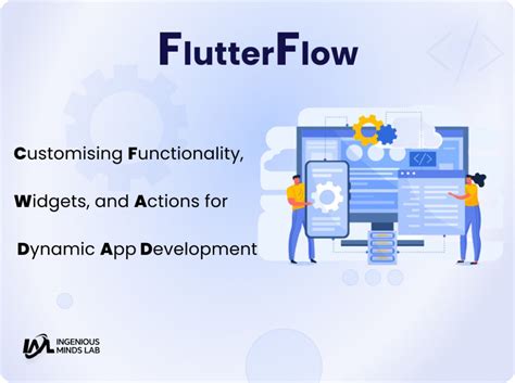 customising apps with flutterflow s functions widgets