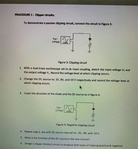 Solved Prelab Calculate Rand Dc Source Values For Correct