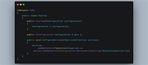 how you should easily prevent this memory leak with ef core by royer