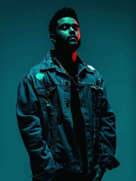 The Weeknd Announces 2023 Australian Tour Amtechblog