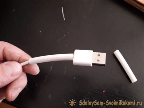 Ремонт кабеля Usb Micro Usb своими руками