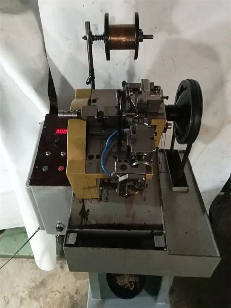 Gold Finger Gold Chain Machine At ₹ 300000piece Gold Chain Machine