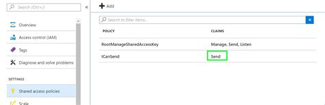 How To Send A Message To An Event Hub From An Azure Function Stack