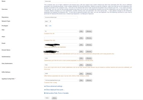 Support Swag Secure Web Application Gateway Nginx Support Swag Secure Web Application Gateway Nginx