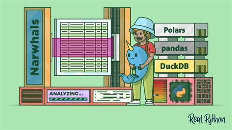 Advanced Python Tutorials Real Python