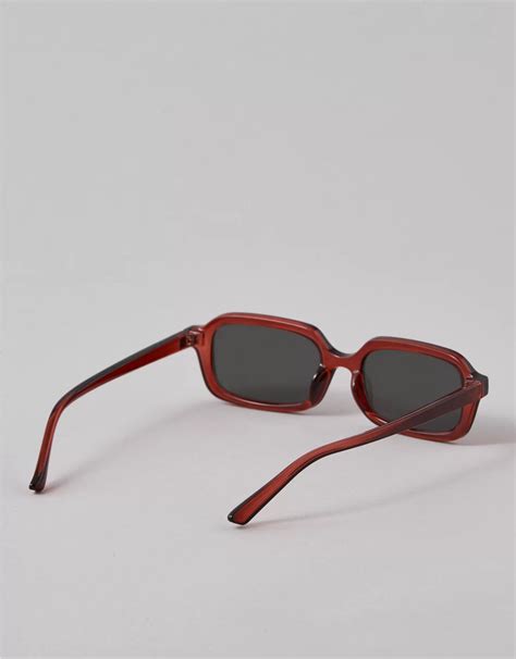 Ae Rectangular Sunglasses