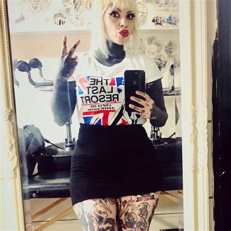 Lilly Moon Lilly Moon Added A New Photo — At Gypsy