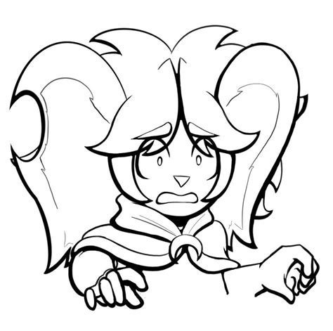 Heres Elfilin I Hope You Guys Like The Drawing Honestly Before