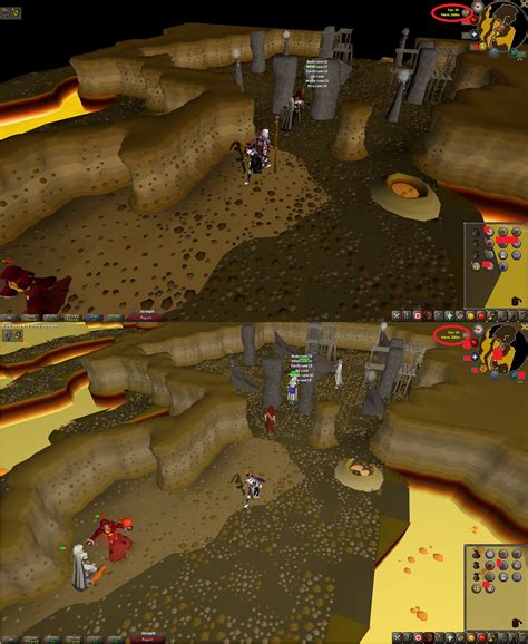 anyone else having better fps without opengl which should give you