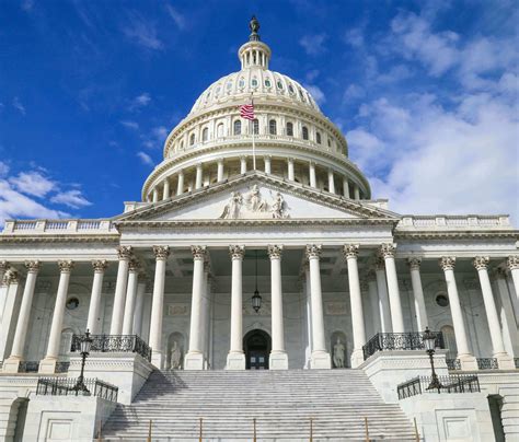 Кой кръщава Белия дом с това му име Poznanieto Bg