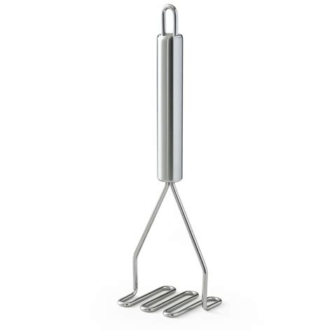 Stainless Steel Potato Masher Heavy Duty Wire Food Masher Tool For